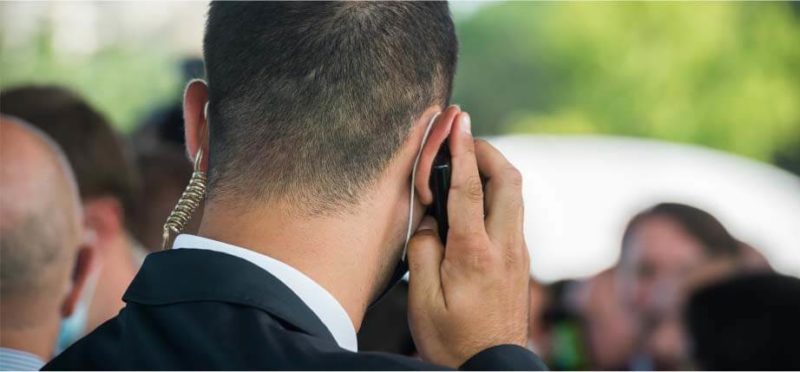 Private Security, Investigation, & Protection At Aegis Group