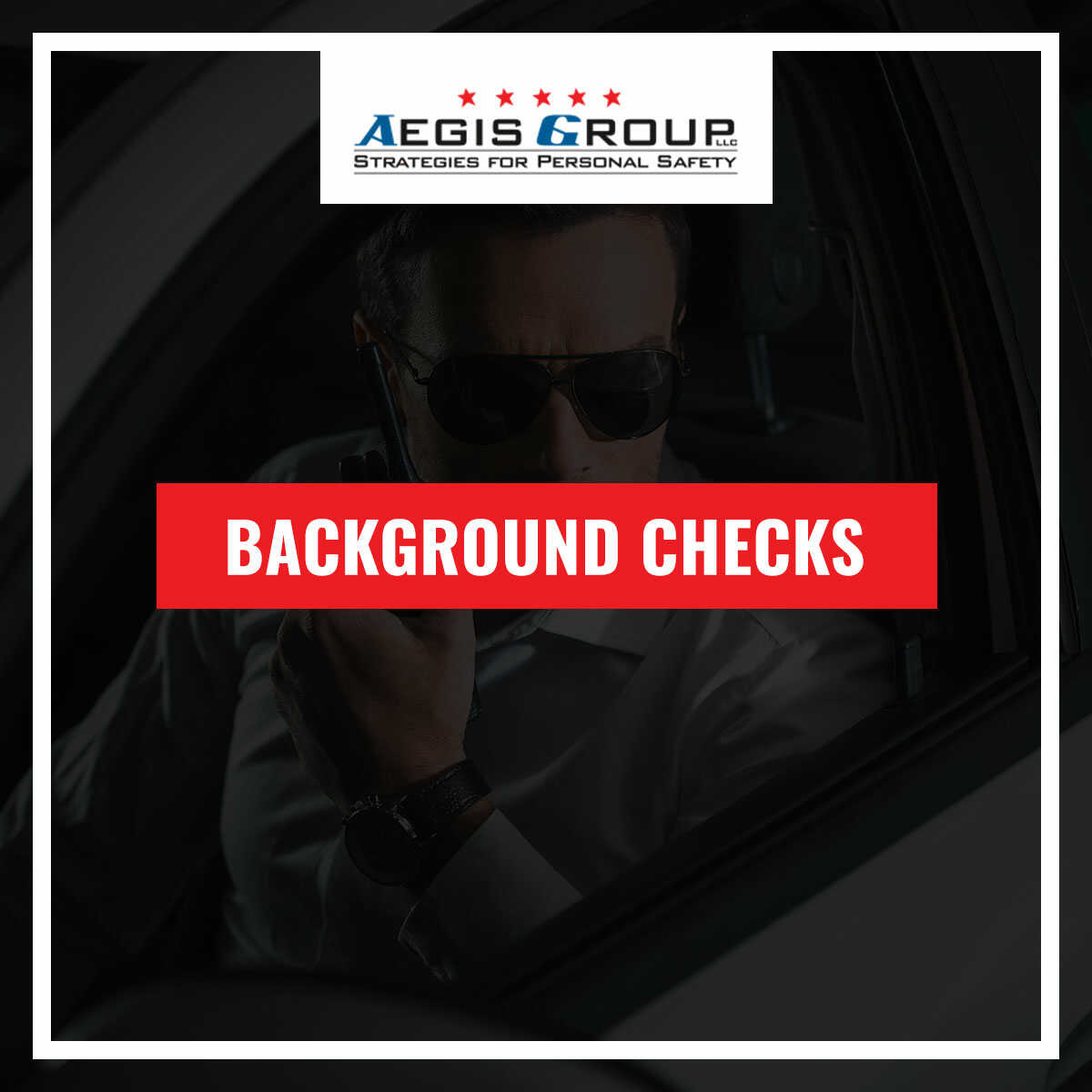Background Checks | Criminal civil investigations | Aegis Group