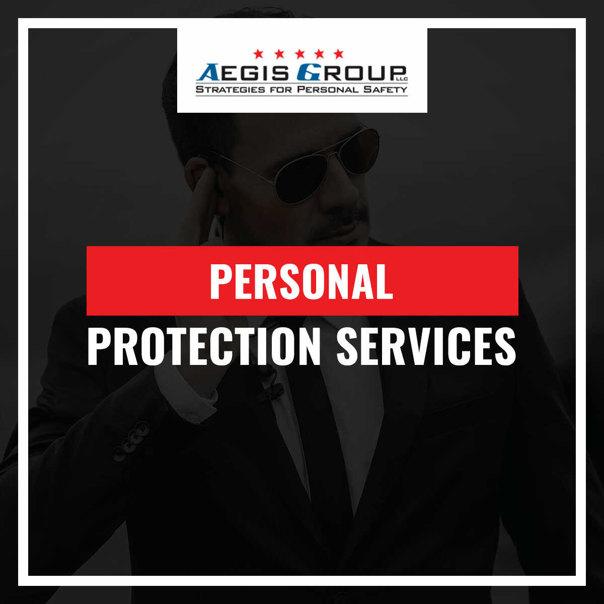 Personal Protection Services | client profile and destination assessment